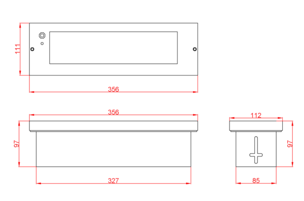 DEEP – LIGHTING – ZBS Electronics